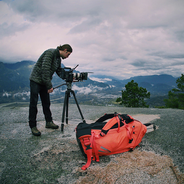 F-Stop Gear Introduces A New Cinema Grade Backpack For Outdoor ...