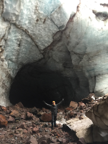 Requiem of Ice - A Visually Stunning Documentary of a Disappearing Ice ...