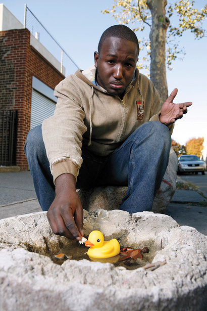 Funny Business: 25 Portraits of the Funniest People On the Planet ...