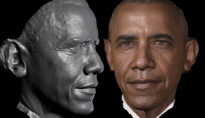 How the Smithsonian Created This Insanely Accurate 3D Model of ...