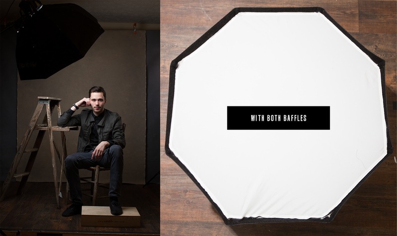 Getting The Most Out Of Your Modifiers | Fstoppers