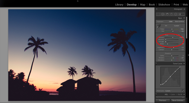 Recover More From Your Image's Shadows in Lightroom | Fstoppers