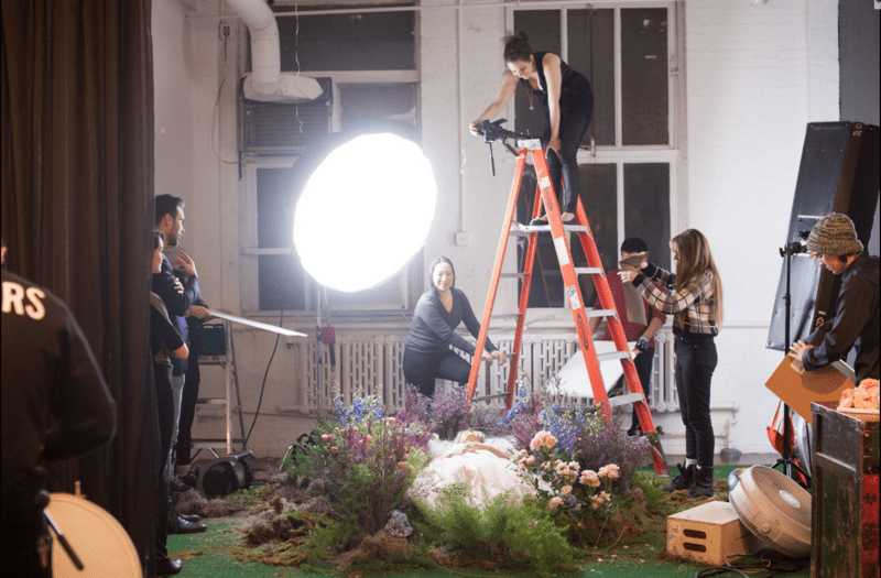 Is Flixel Ushering In A New Era For Photography? | Fstoppers