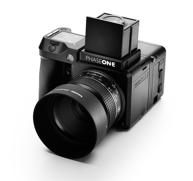 Phase One Takes On the Future of Photography with Cutting-Edge XF ...