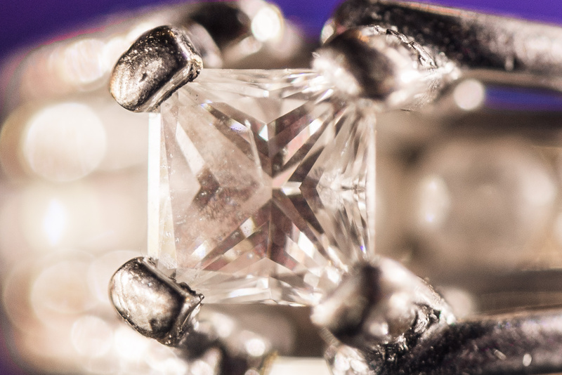 How to Get Away from the Average Ring Shot | Fstoppers