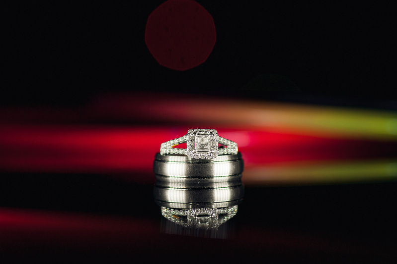 How to Get Away from the Average Ring Shot | Fstoppers