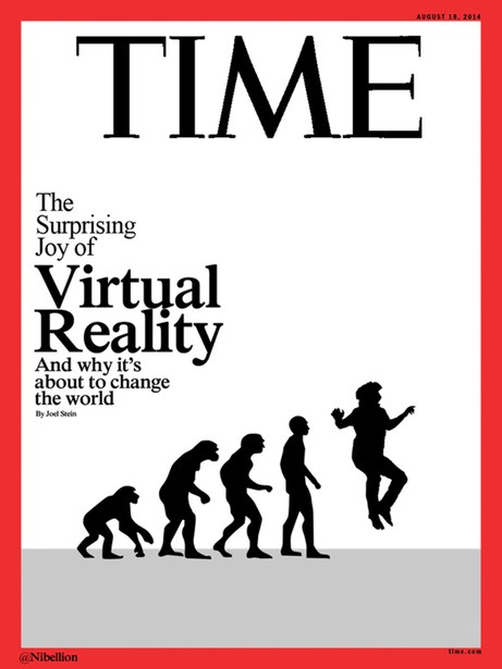 This Time Magazine Cover Is So Bad I Feel Sad And Inspired At Once ...