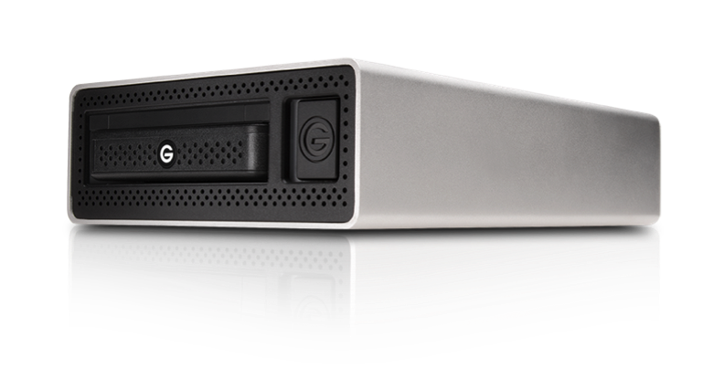 G-Technology's New Enclosures and Adapters Offer Increased Flexibility ...