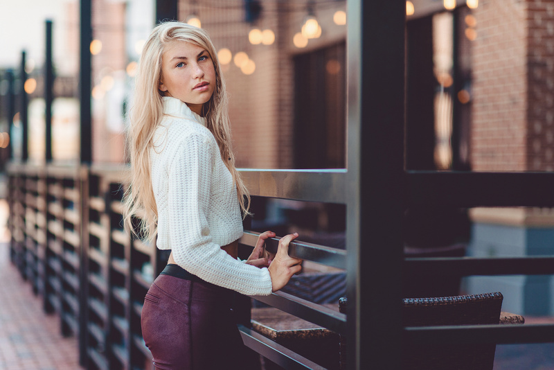 20 Photographers are Given the Same Portrait to Edit, Check Out the ...