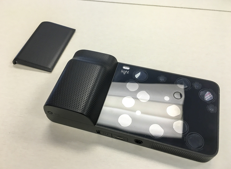 The Crazy Things You’ll Hear from Light, Makers of the L16 | Fstoppers