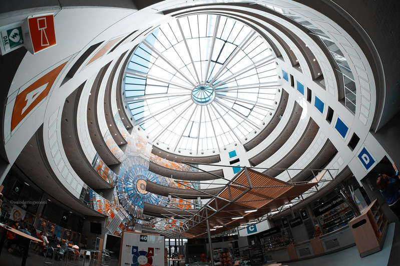 See the Epic Photos from the Exclusive Photo Walk at CERN | Fstoppers