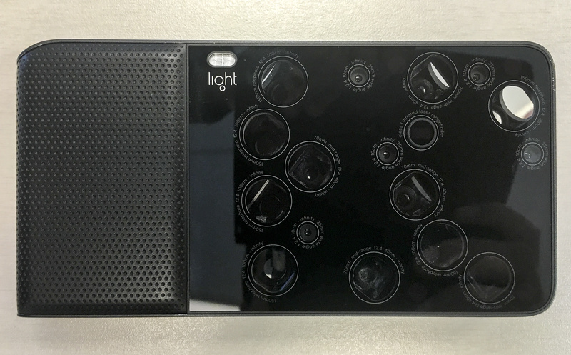 The Crazy Things You’ll Hear from Light, Makers of the L16 | Fstoppers