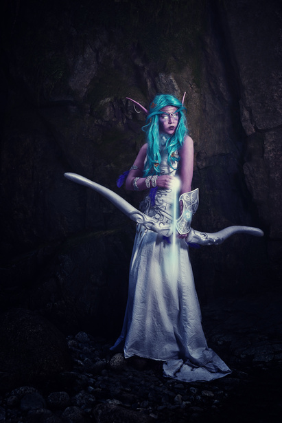 6 Tips for Photographing Halloween Costumes | Fstoppers