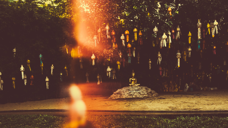 Your Desire to Create is Stifling Your Creativity | Fstoppers