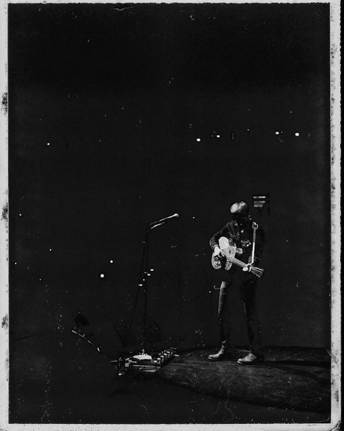 An Interview with Renowned Portrait Photographer Noah Abrams | Fstoppers