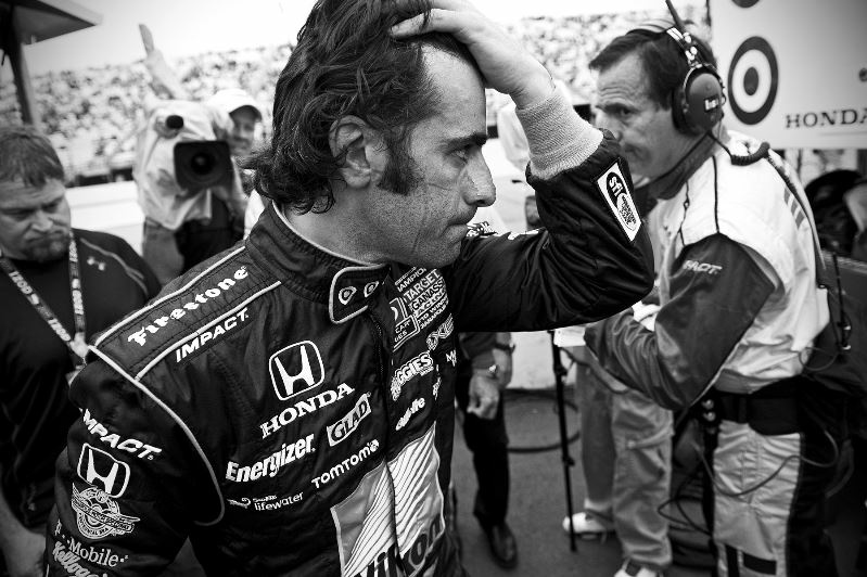 An Interview with Renowned Portrait Photographer Noah Abrams | Fstoppers