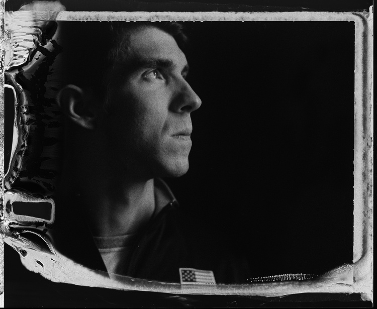 An Interview with Renowned Portrait Photographer Noah Abrams | Fstoppers