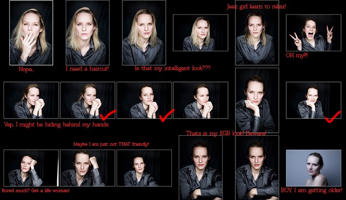 The Secret to Directing Models: The Dos and the Don'ts You Need to Know ...