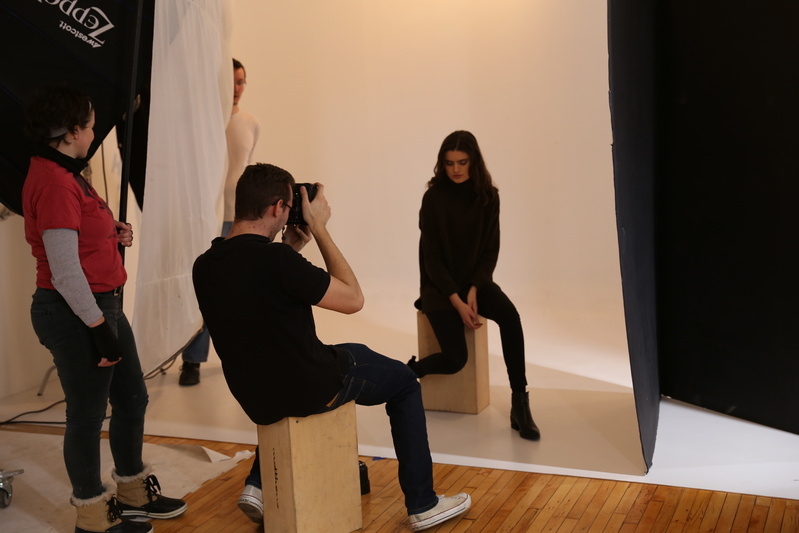 Understanding Light: Large Light Sources and How To Use Them | Fstoppers