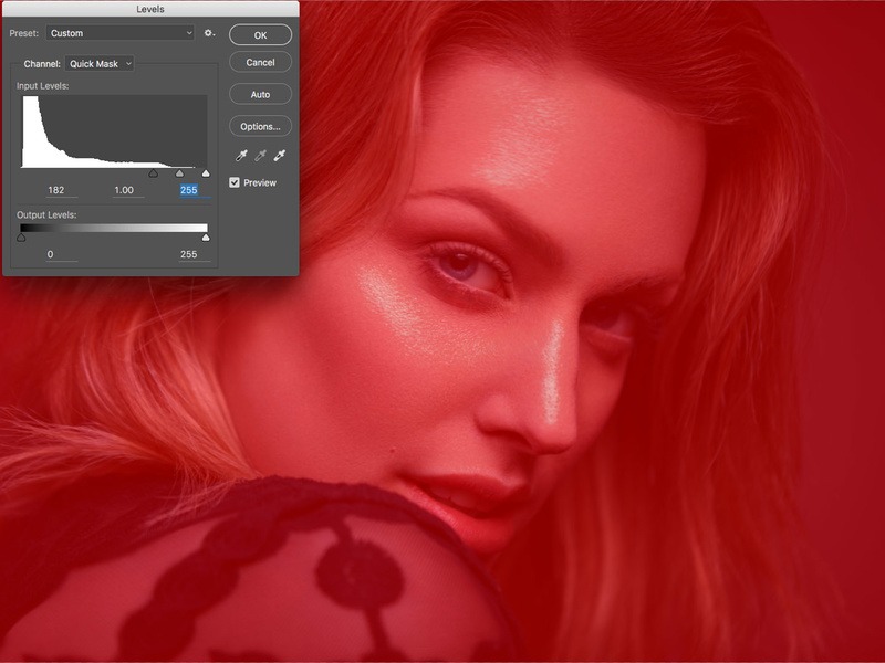 How to Create Luminosity Masks for Better Retouching | Fstoppers