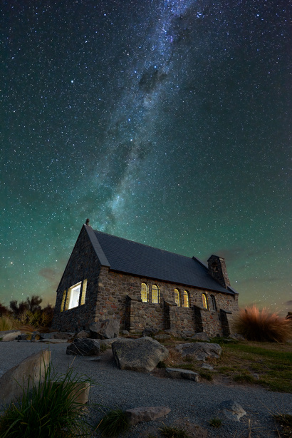 A Few Tips on Astrophotography and How to Capture Stars at Night ...