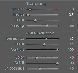 The Ultimate Comparison of Nine Noise Reduction Methods for Night ...