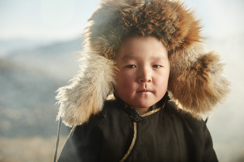 Mongolian Eagle Hunters' Legacy Beautifully Documented by Photographer Sasha Leahovcenco | Fstoppers