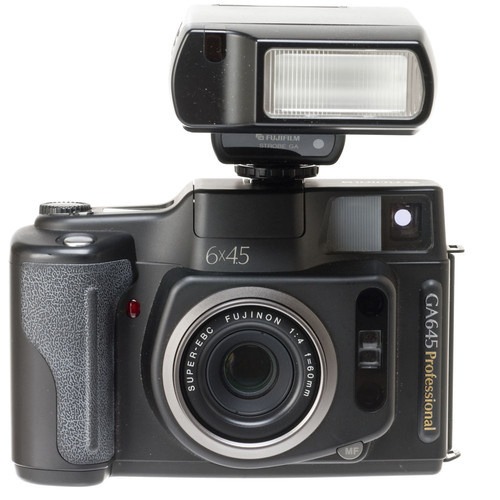 10 of the Weirdest Cameras Ever Made | Fstoppers