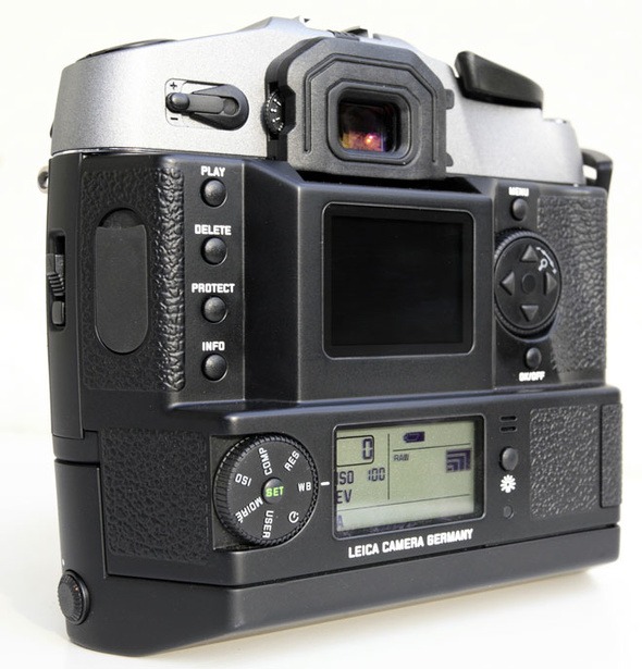 10 of the Weirdest Cameras Ever Made | Fstoppers