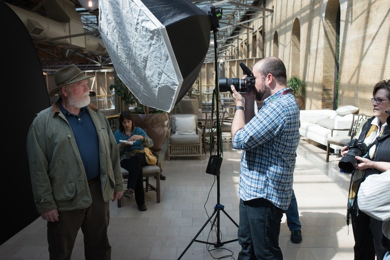 A How-To Guide On Photographing Strangers | Fstoppers