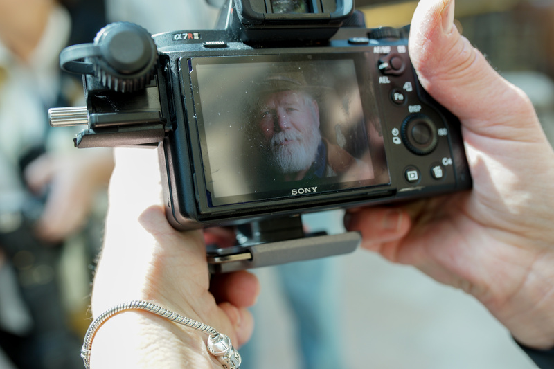 A How-To Guide On Photographing Strangers | Fstoppers