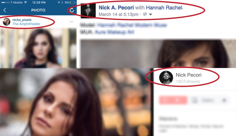 Does It Matter? Why You Shouldn't Need To Watermark Your Images | Fstoppers