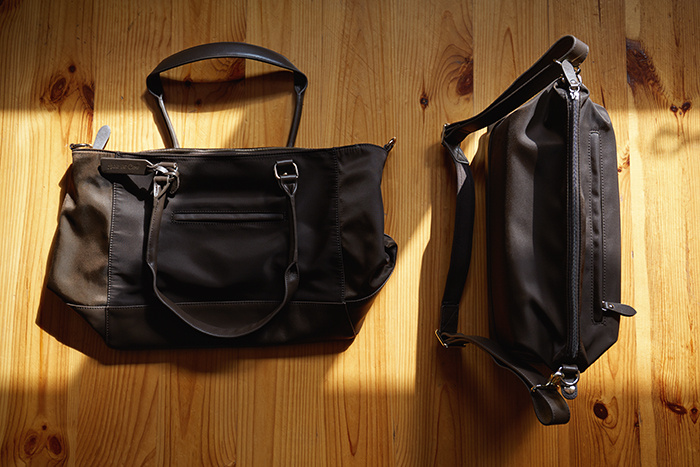 Finally a Classy Photography Bag for Us Girls | Fstoppers