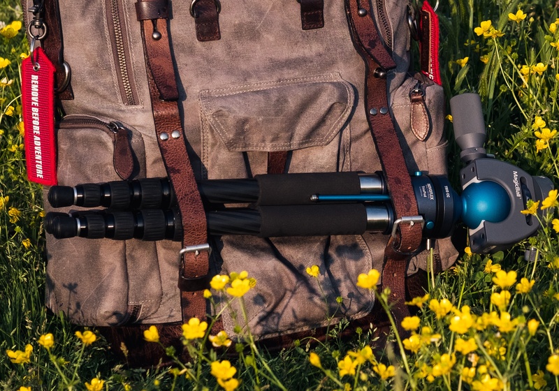 Fstoppers Reviews the Wotancraft Commander Backpack | Fstoppers