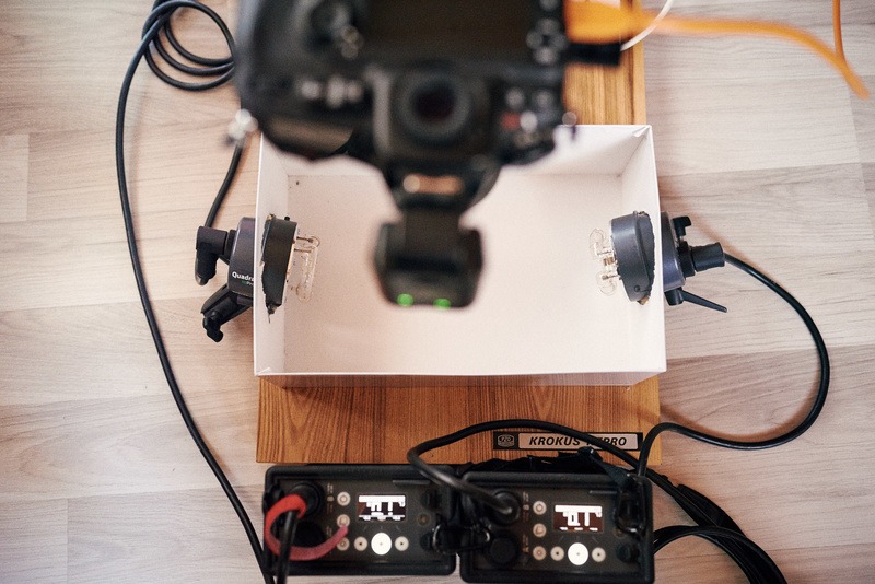 How to Use Your DSLR to Scan Negatives | Fstoppers