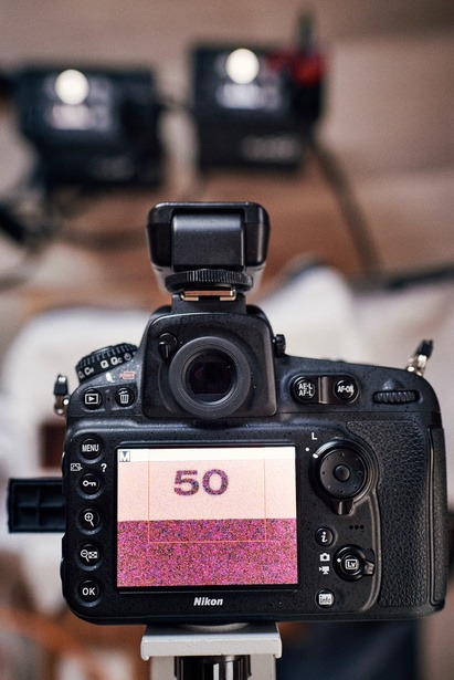 How to Use Your DSLR to Scan Negatives | Fstoppers