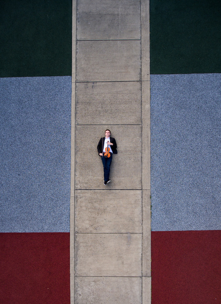 What I've Learned Shooting Drone Portraits | Fstoppers