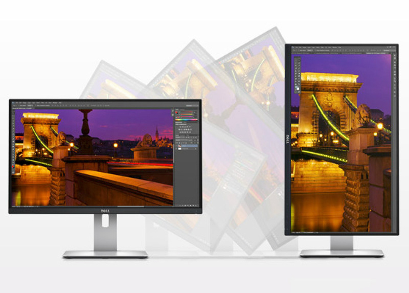 Introduction to Monitors for Photographers, Videographers, and ...