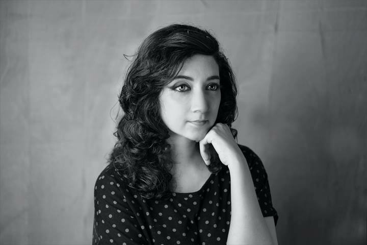 Mauritian Photographer Shamma Esoof With Her Astonishing, Sad Owl ...