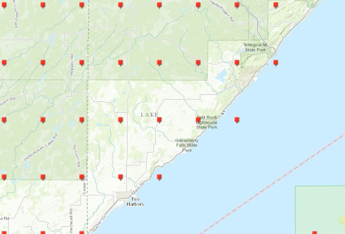 Outdoor Photographers: Nat Geo Made a Website to Easily Print Detailed ...