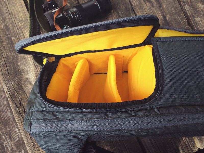 Fstoppers Reviews the Mountainsmith Spectrum Split-Use Camera Backpack ...