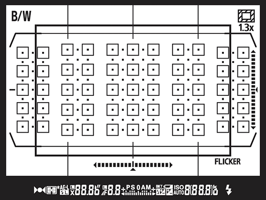 Fstoppers Reviews the Nikon D500 | Fstoppers