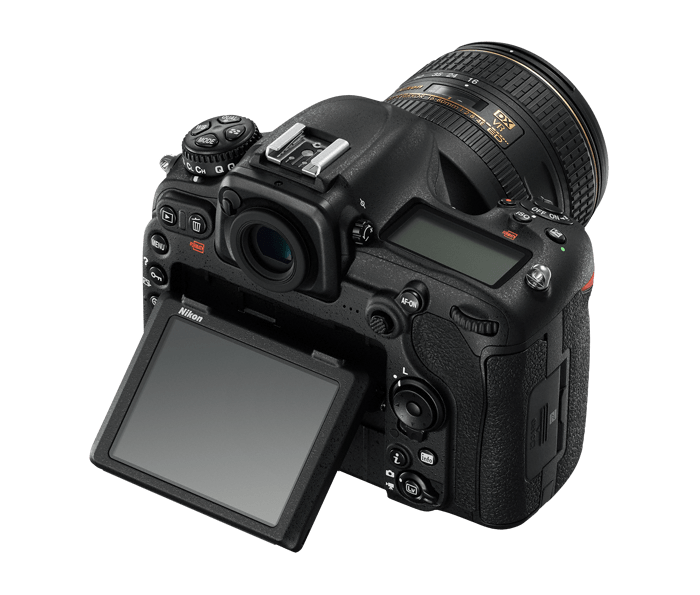 Fstoppers Reviews the Nikon D500 | Fstoppers