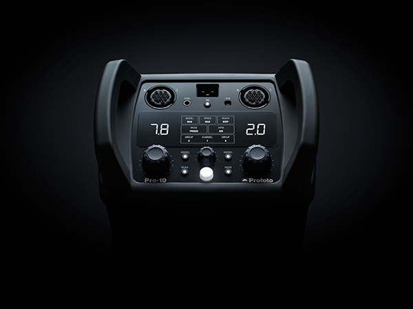 Profoto Introduces the Fastest Studio Flash: The Pro-10 | Fstoppers