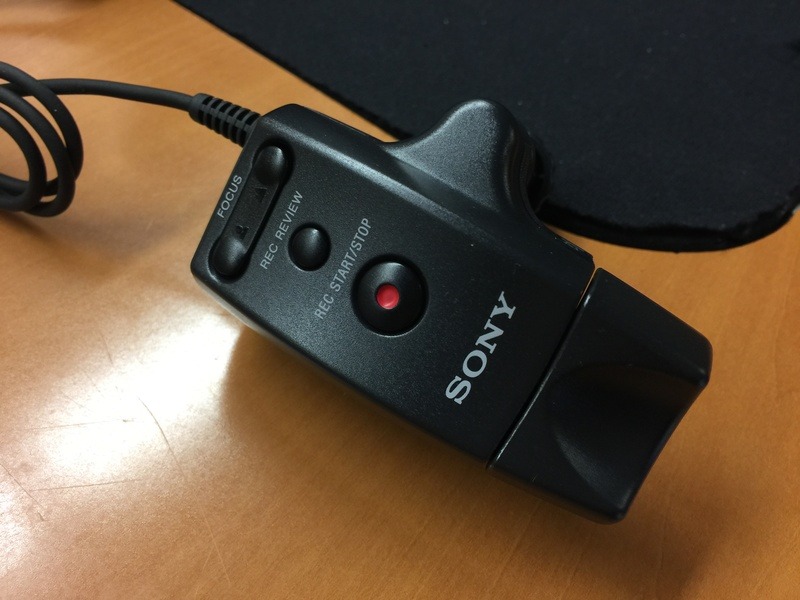 How to Add Hand Controls to Sony Alpha Series Cameras | Fstoppers