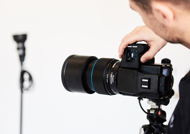 Phase One XF Feature Update #3: Medium Format Brought to the Next Level ...