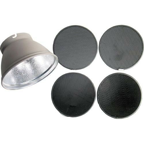 Why Using Grids Requires More Power From Your Strobes | Fstoppers