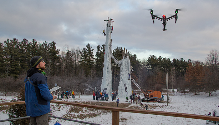 My Experience Taking the FAA Part 107 UAS Test to Fly Drones for Video ...