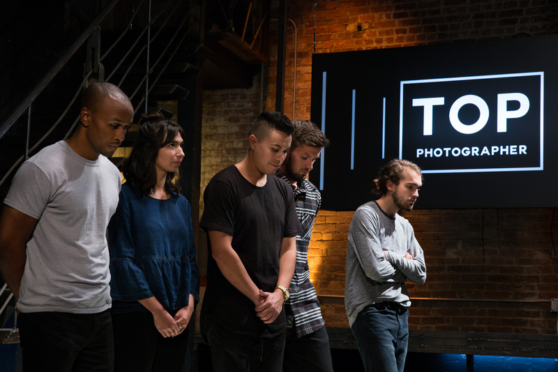 Photographer Nigel Barker Reveals More About Adorama 'Top Photographer ...