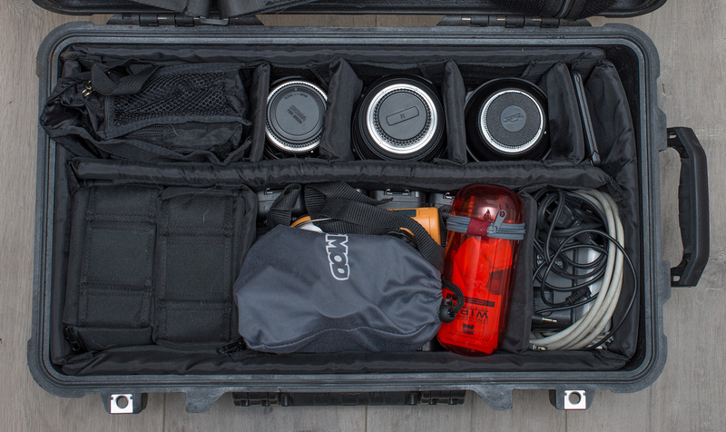 Five Strategies to Protect Yourself From Losing Camera Gear | Fstoppers